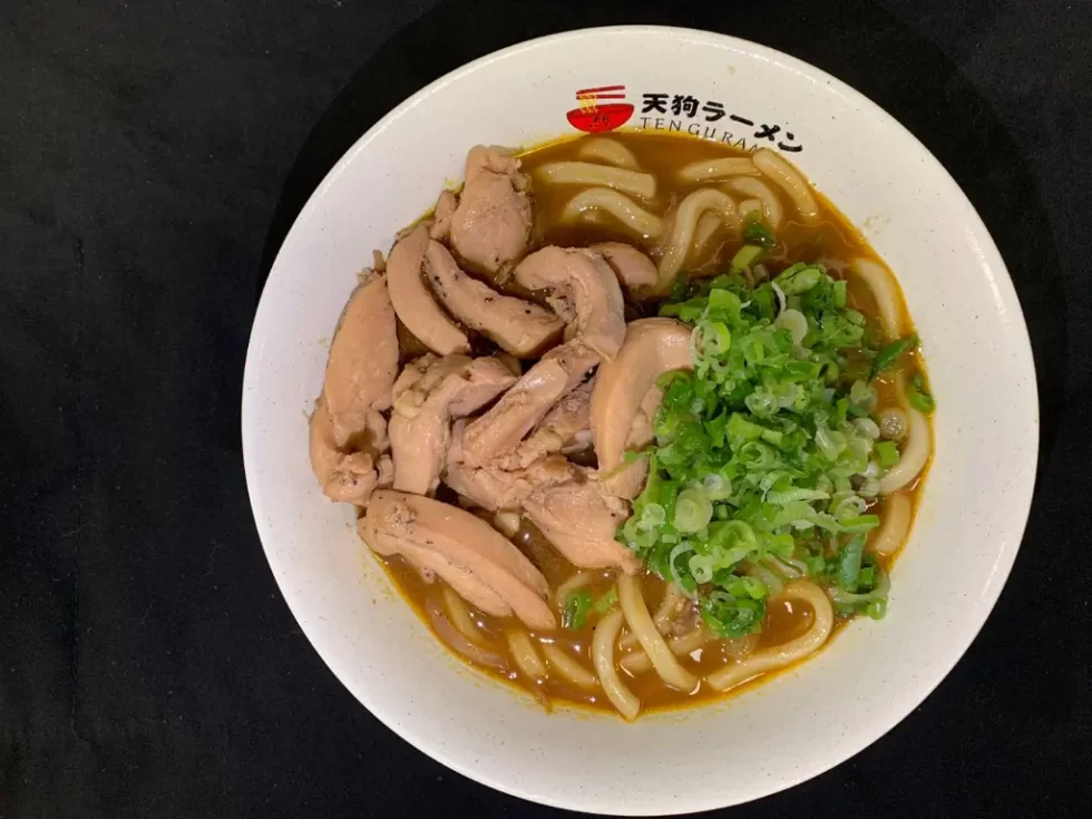 Tengu Ramen | Online Order | Delano | CA