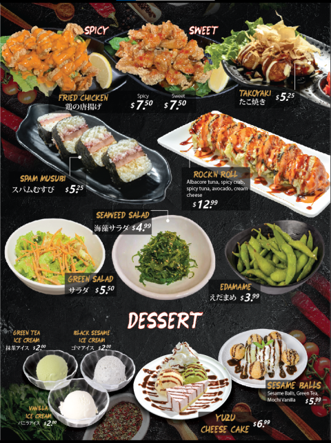 Tengu Ramen - Japanese Restaurant | Online Order | Delano｜CA